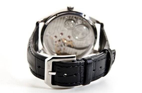 IWC Portuguese Vintage Collection - IW 544501 | Pawn Deluxe