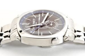 Chaumet Dandy XL GMT World Timer - Pawndeluxe