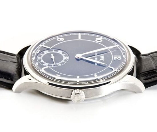 IWC Portuguese Vintage Collection - IW 544501 - Pawndeluxe