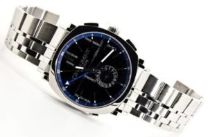 Chaumet Dandy XL GMT World Timer - Pawndeluxe