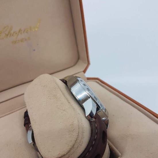 Chopard Mille Miglia 8934 Limited Edition 002 - Pawndeluxe