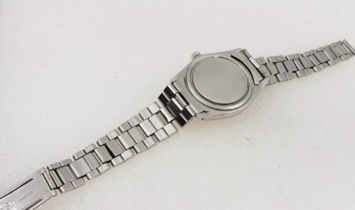 Rolex Oyster Precision Date Caliber 1225 - Extremely Rare | Pawn Deluxe