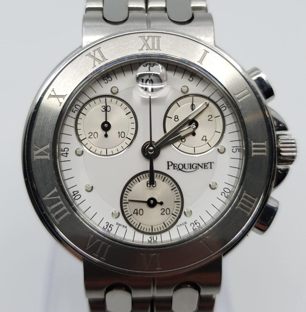 Pequignet Moorea Emile Pequignet NOS Condition Rare Find LA FRANCE ...