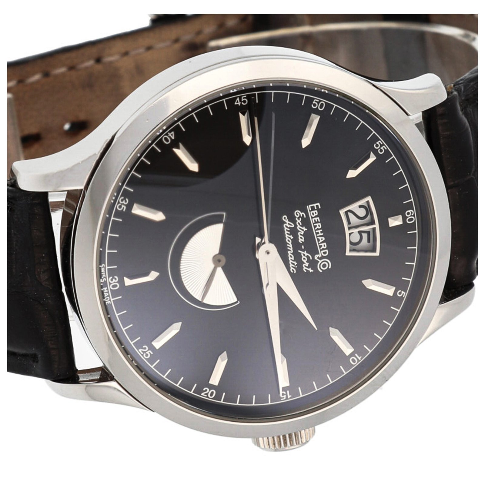 Eberhard & Co. Extra-Fort Automatic Reserve De Marche