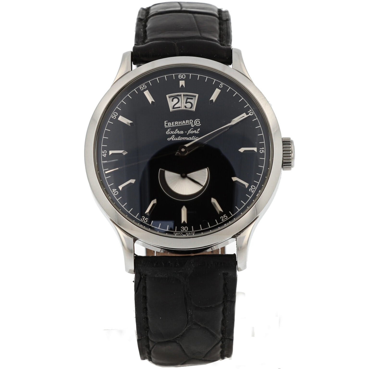 Eberhard & Co. Extra-Fort Automatic Reserve De Marche