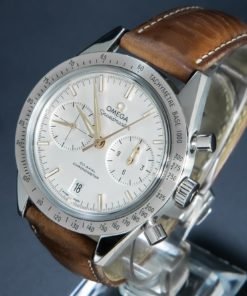 Omega Speedmaster '57 331.12.42.51.02.002 | Pawn Deluxe