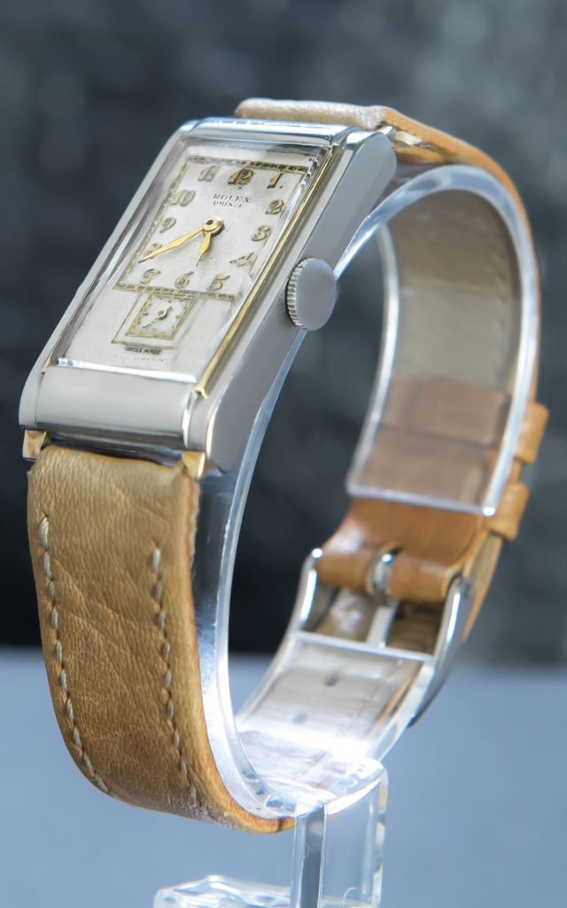 Rolex Prince 1862 Vintage Gold & Steel - Pawndeluxe Exclusieve ...