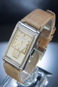 Rolex Prince 1862 Vintage Gold & Steel | Pawn Deluxe