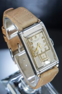 Rolex Prince 1862 Vintage Gold & Steel - Pawndeluxe