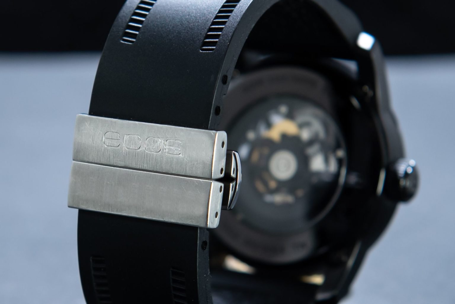 Epos Sophistiquée 3423 SK 3423.139.25.15.25 Caliber SW200 - Pawndeluxe ...