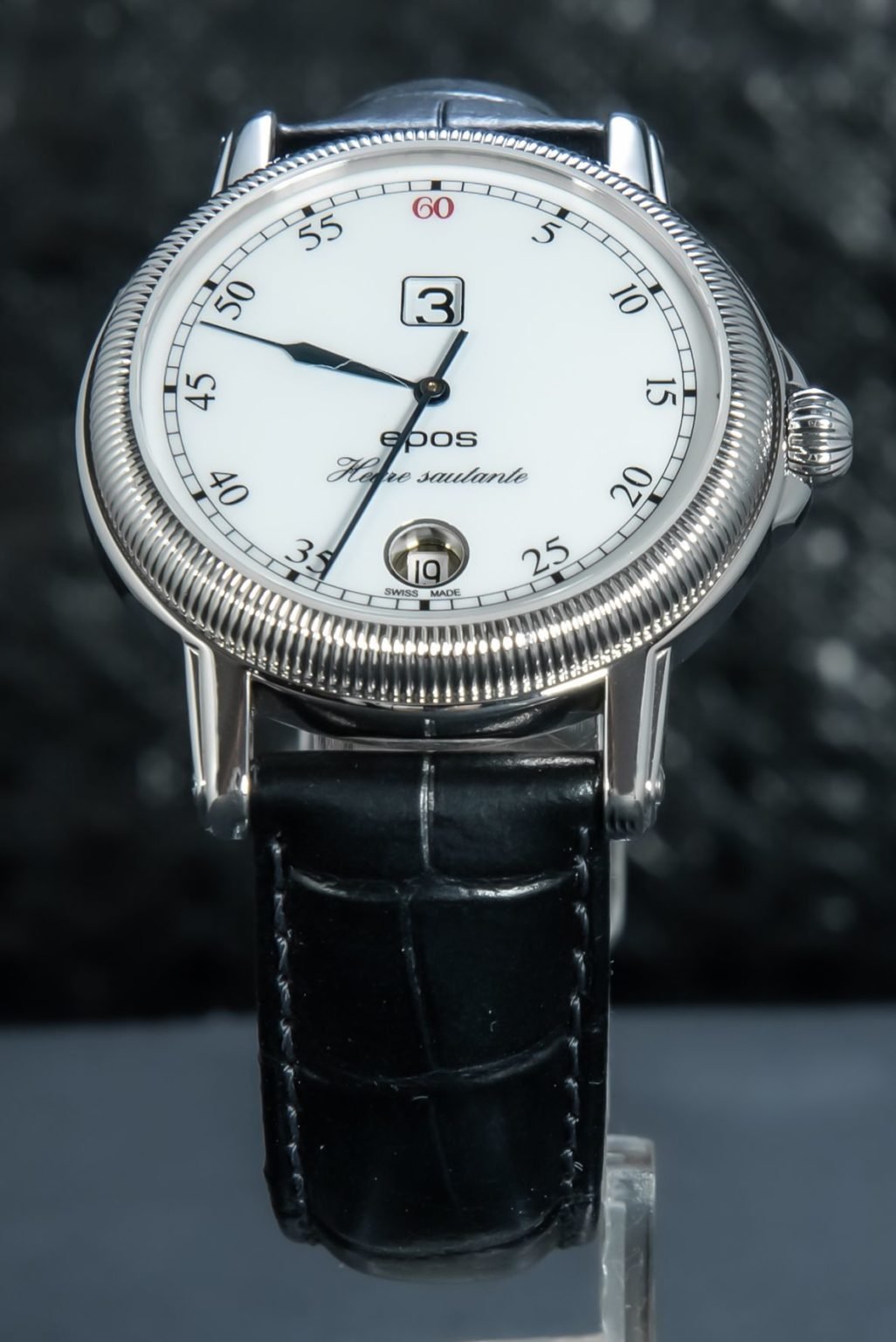 Epos Emotion 3355 Jumping Hour - Pawndeluxe