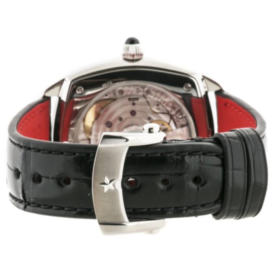 Zenith Star Moonphase Elite Chronograph - 03-1925-692-21-C714 - Pawndeluxe