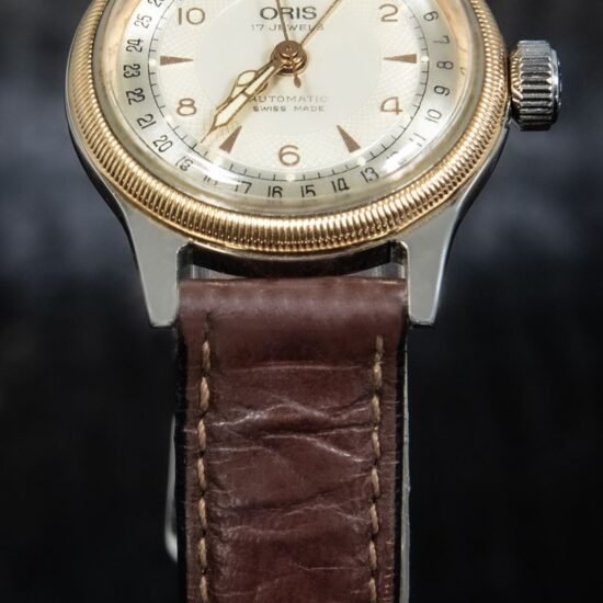 Oris Big Crown Vintage - Pawndeluxe