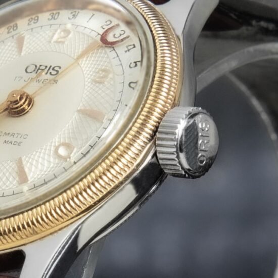 Oris Big Crown Vintage - Pawndeluxe