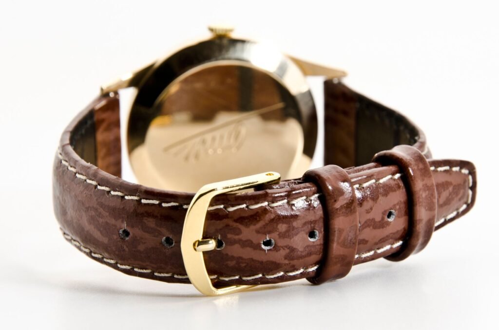 IWC Cal.89 18K Gold - Josip Broz Tito Signed Watch - Pawndeluxe ...