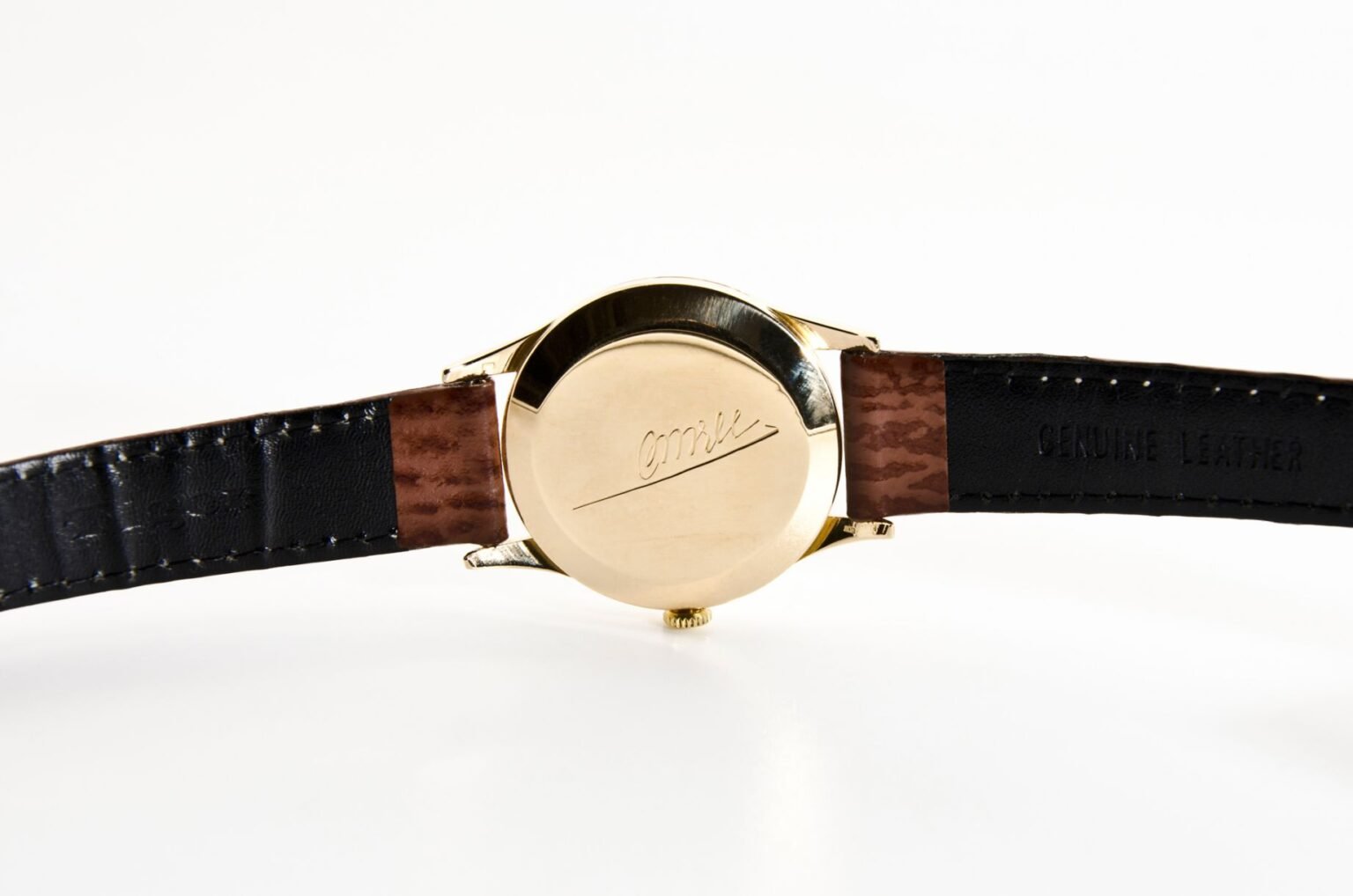 IWC Cal.89 18K Gold - Josip Broz Tito Signed Watch - Pawndeluxe ...