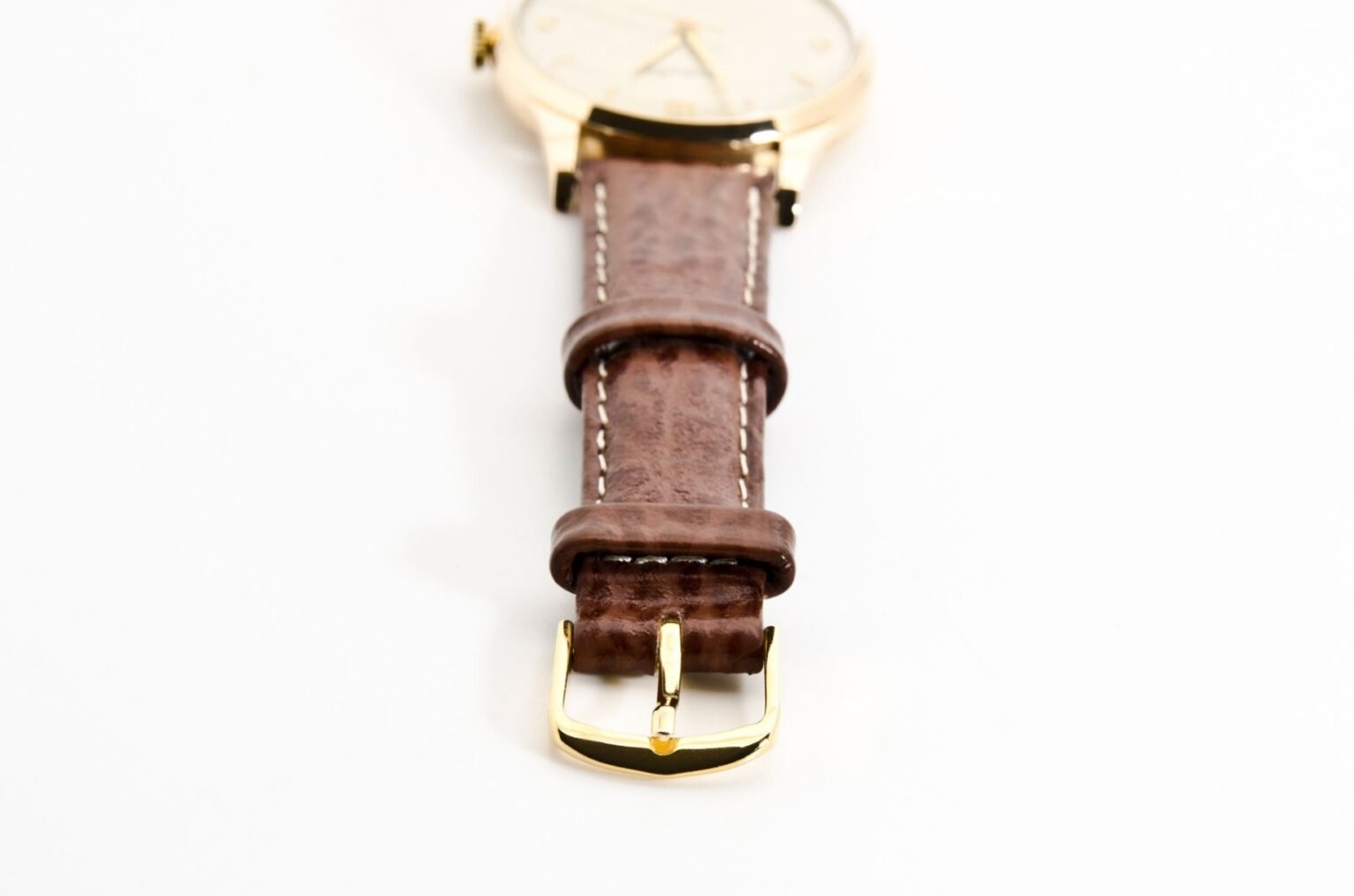 IWC Cal.89 18K Gold - Josip Broz Tito Signed Watch - Pawndeluxe ...