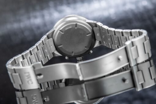 IWC GST IW372702 Titanium 38 mm | Pawn Deluxe