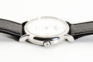 IWC Portofino Automatic IW351324 Steel - Pawndeluxe Exclusieve ...