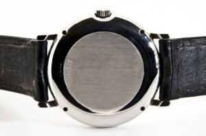 IWC Portofino Automatic IW351324 Steel - Pawndeluxe Exclusieve ...