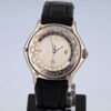Ebel Voyager World Timer Automatic GMT Bezel - E 9124341 - Pawndeluxe