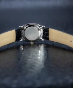 Patek Philippe Golden Ellipse 3648 18K White Gold | Pawn Deluxe