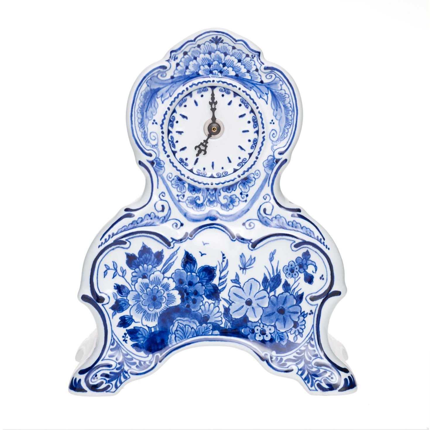 Omega Constellation Classic 2 Tone Gold/Steel - 1302.30.00 | Pawn Deluxe