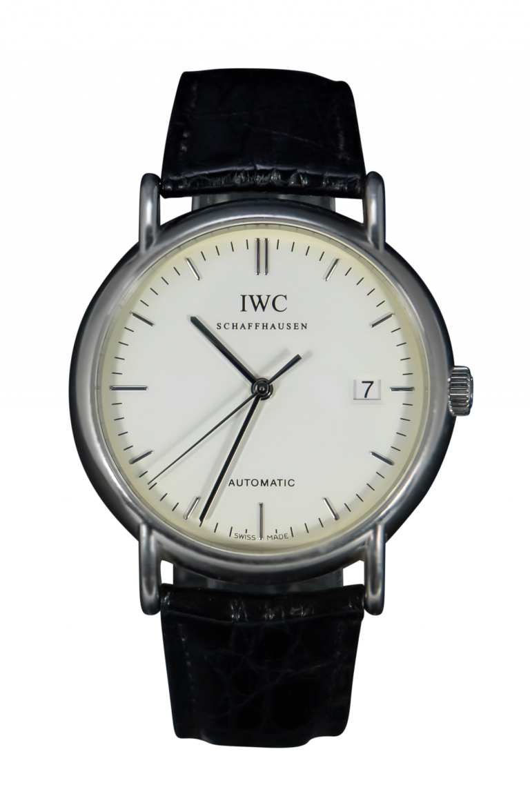 IWC Portofino Automatic IW353301 - Pawndeluxe