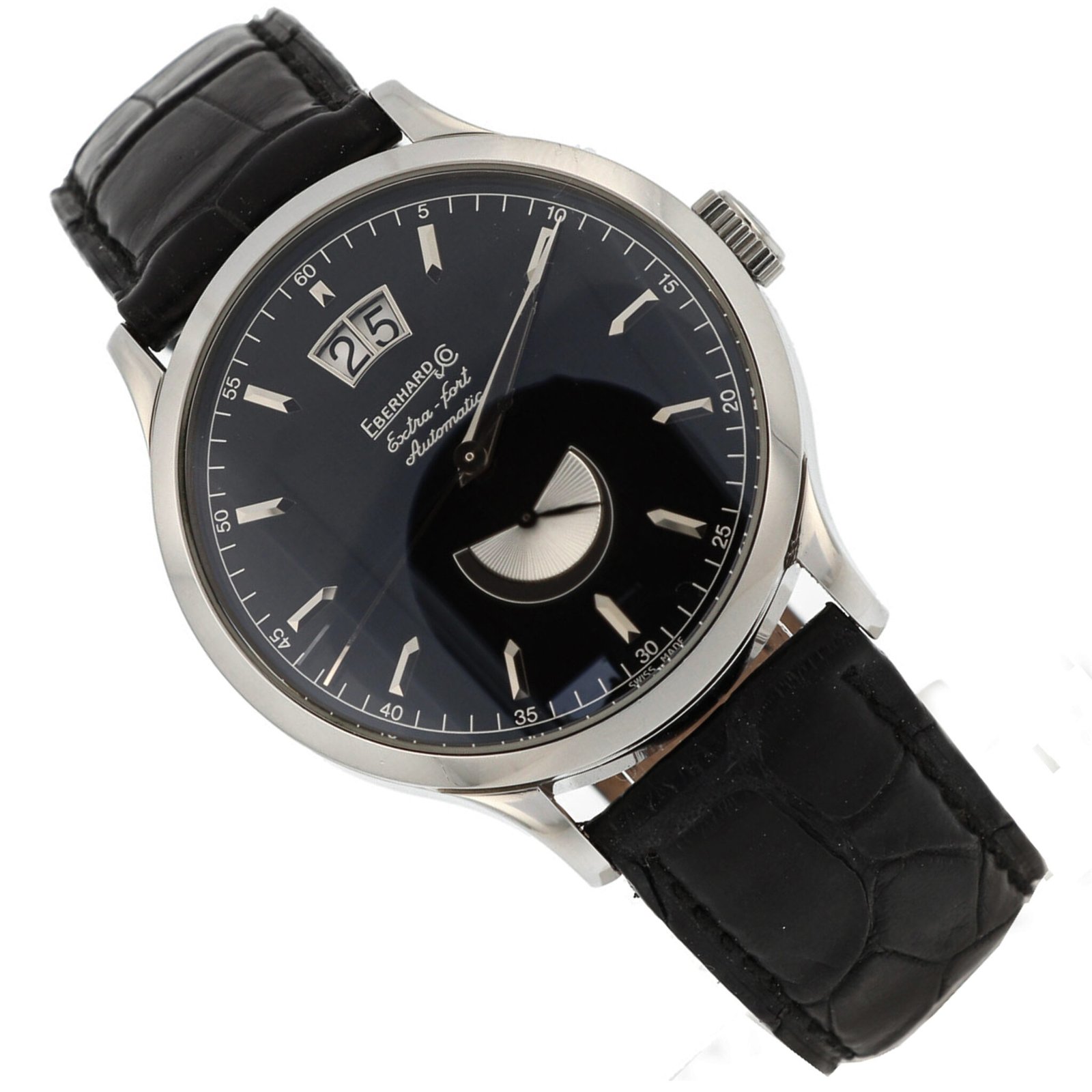 Eberhard & Co. Extra-Fort Automatic Reserve De Marche
