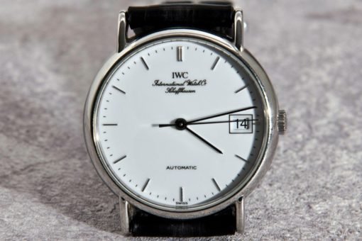 IWC Portofino Automatic Men's Watch Ref. IW351324 | Pawn Deluxe