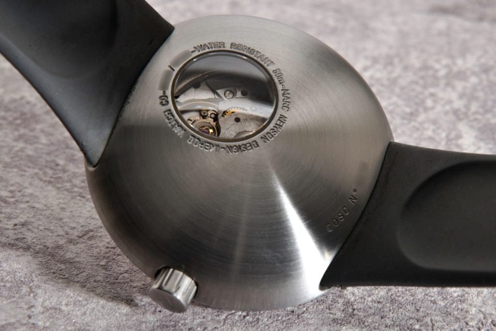 Ikepod Megapode Date Chronograph | Pawn Deluxe