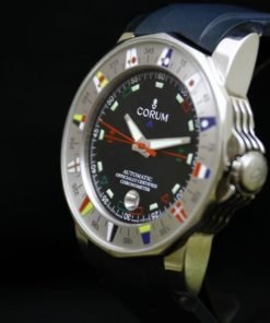 Corum Admirals Cup Ref 98253020/V785 | Pawn Deluxe