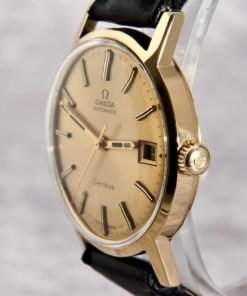 Omega Bumper Ref. 166.037 | Pawn Deluxe