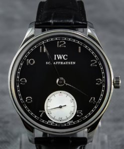 IWC Portuguese Ref. IW545404 VERY RARE | Pawn Deluxe