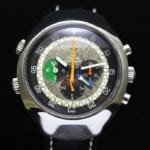 Omega Flightmaster 1970's Ref. 145.013 | PawnDeluxe Watches